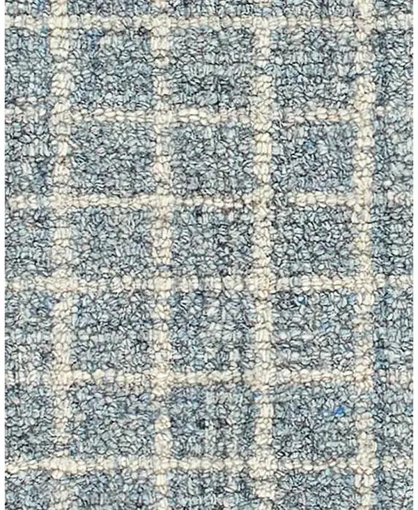DASH & ALBERT Dash Albert Annie Selke Da1972 Conall Area Rug, 3'0x5'0