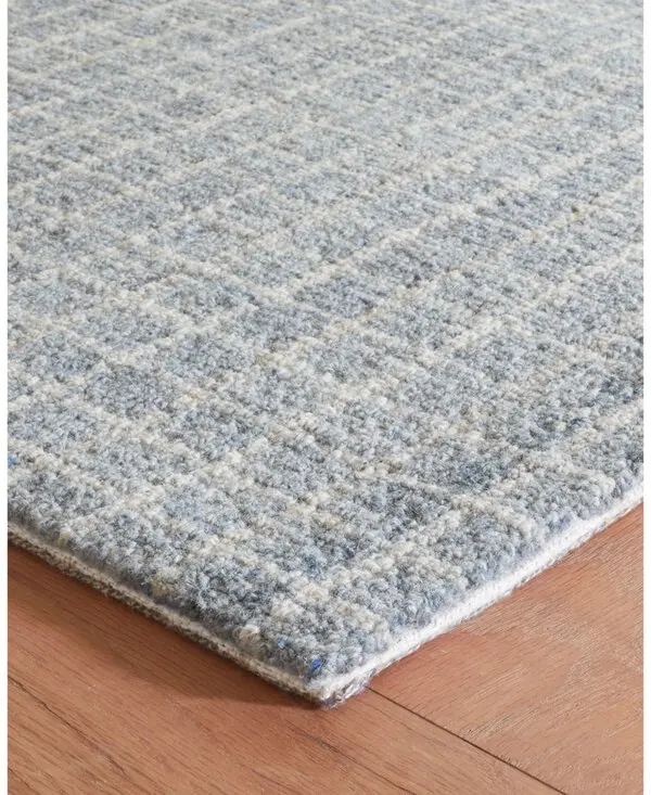 DASH & ALBERT Dash Albert Annie Selke Da1972 Conall Area Rug, 3'0x5'0