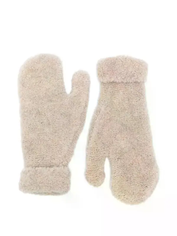 Marc O'polo Turn-up-cuffs Mittens