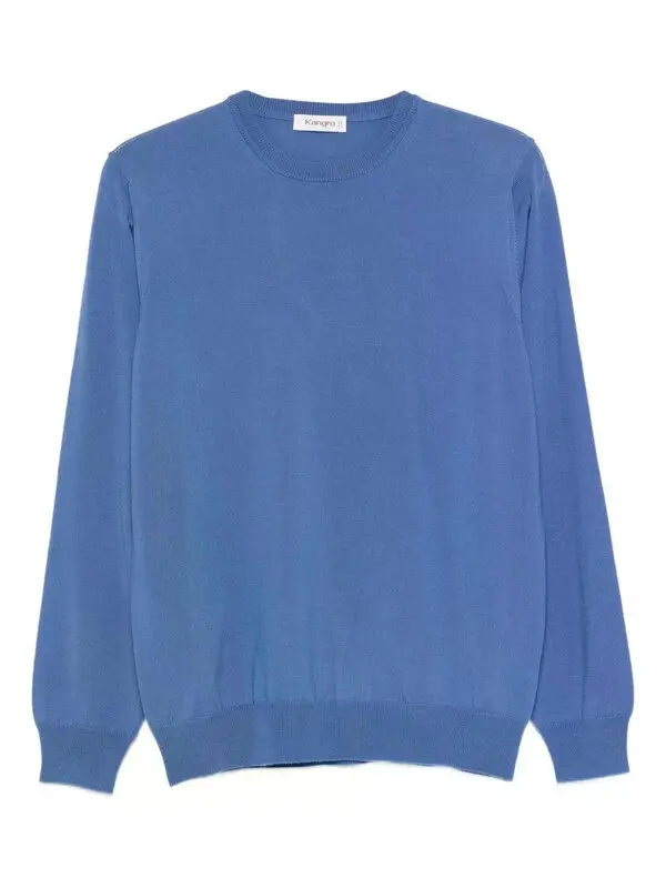 KANGRA Crew-neck Sweater