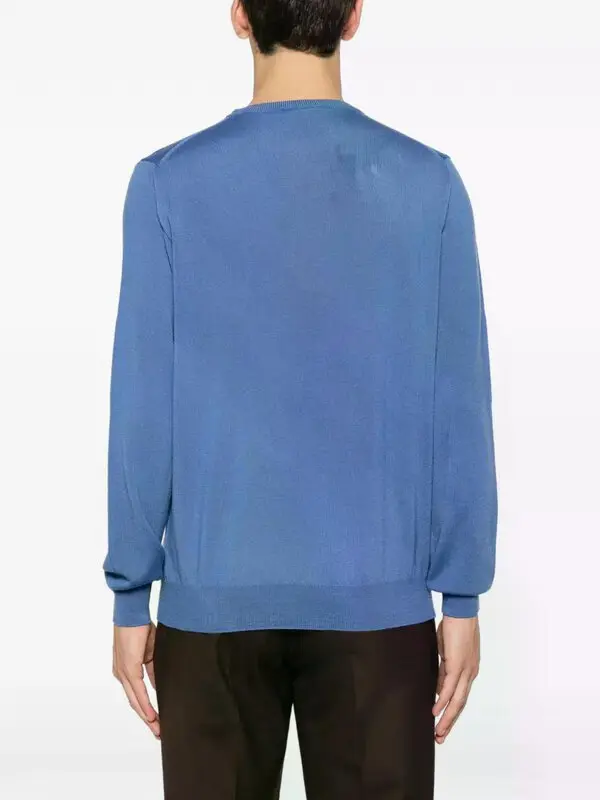 KANGRA Crew-neck Sweater