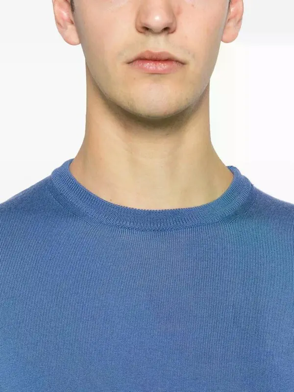 KANGRA Crew-neck Sweater