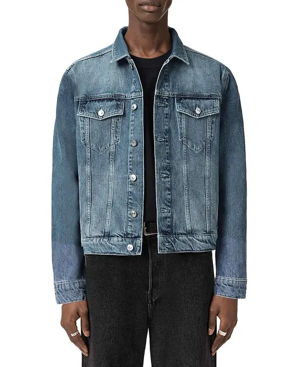 ALLSAINTS Inveroy Denim Jacket