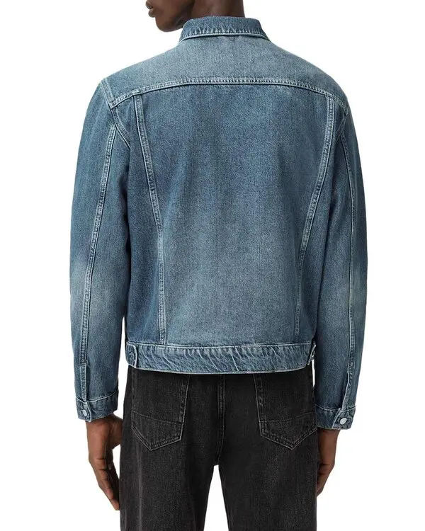 ALLSAINTS Inveroy Denim Jacket