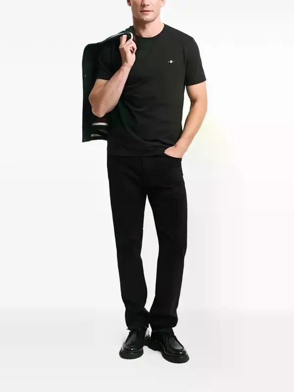 Gant Shield Short-sleeve T-shirt
