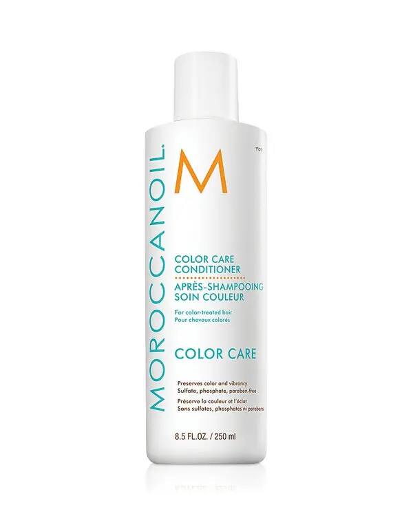 MOROCCANOIL Color Care Conditioner 8.5 Oz - No Color
