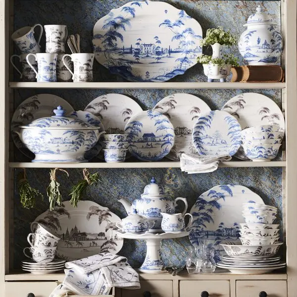 JULISKA Country Estate Tureen