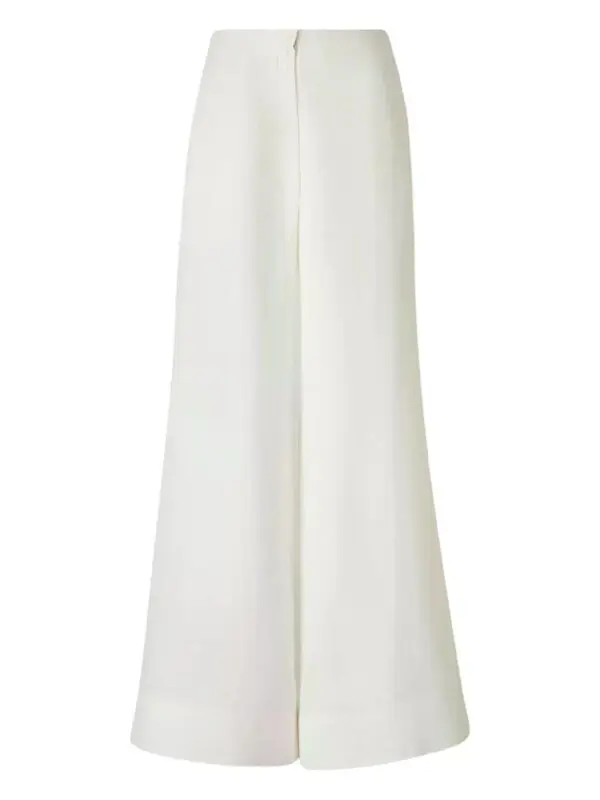 ANDRES OTALORA Patch-pocket Trousers