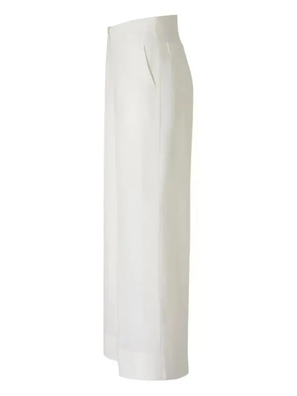 ANDRES OTALORA Patch-pocket Trousers