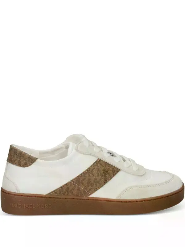 Michael Kors Kaycee Logo-detail Sneakers