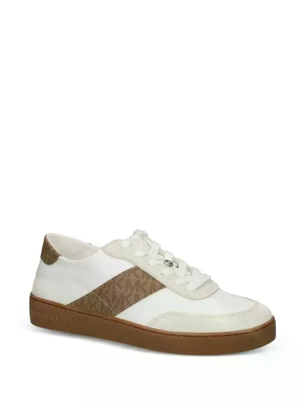 Michael Kors Kaycee Logo-detail Sneakers