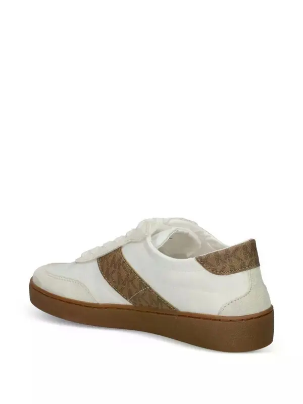 Michael Kors Kaycee Logo-detail Sneakers