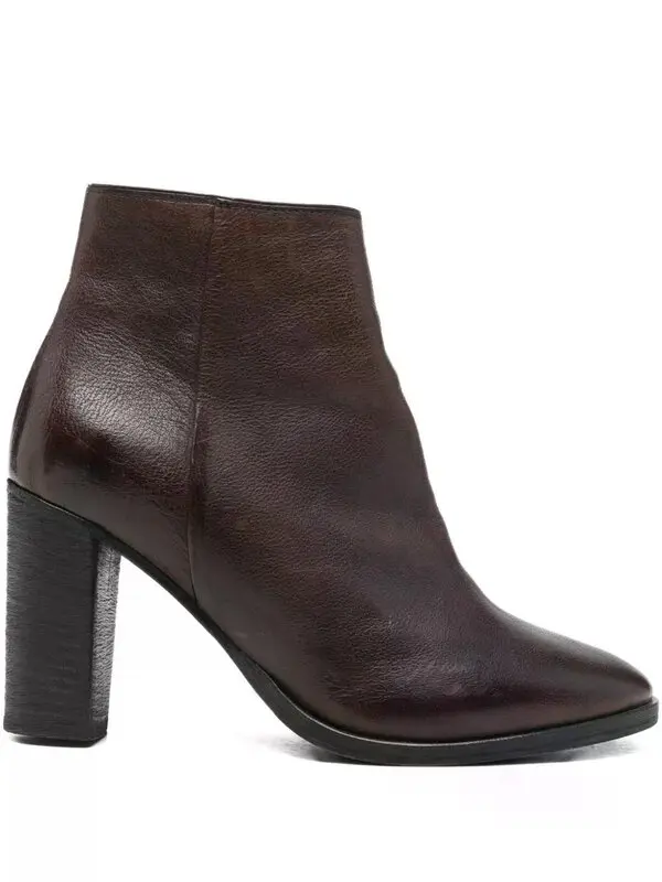 N.D.C. MADE BY HAND 90mm Ankle Boots