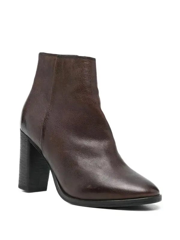 N.D.C. MADE BY HAND 90mm Ankle Boots