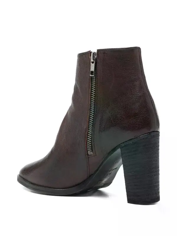 N.D.C. MADE BY HAND 90mm Ankle Boots