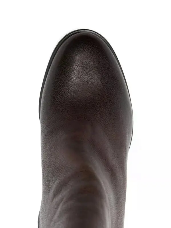 N.D.C. MADE BY HAND 90mm Ankle Boots