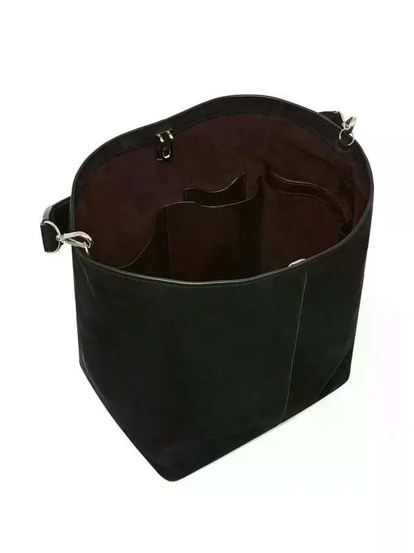 METIER 22 Twist Shoulder Bag