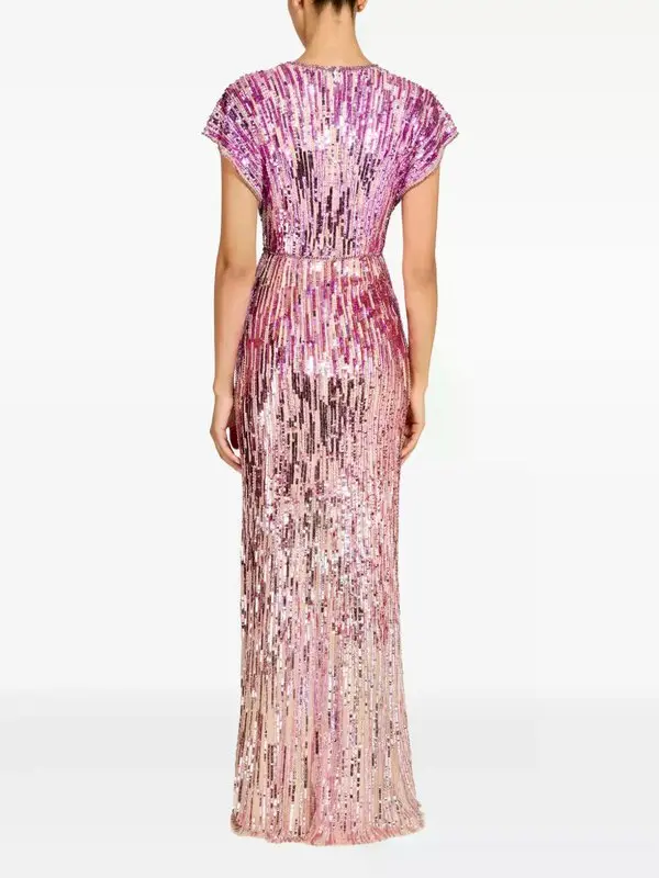 Jenny Packham Dusk Dress
