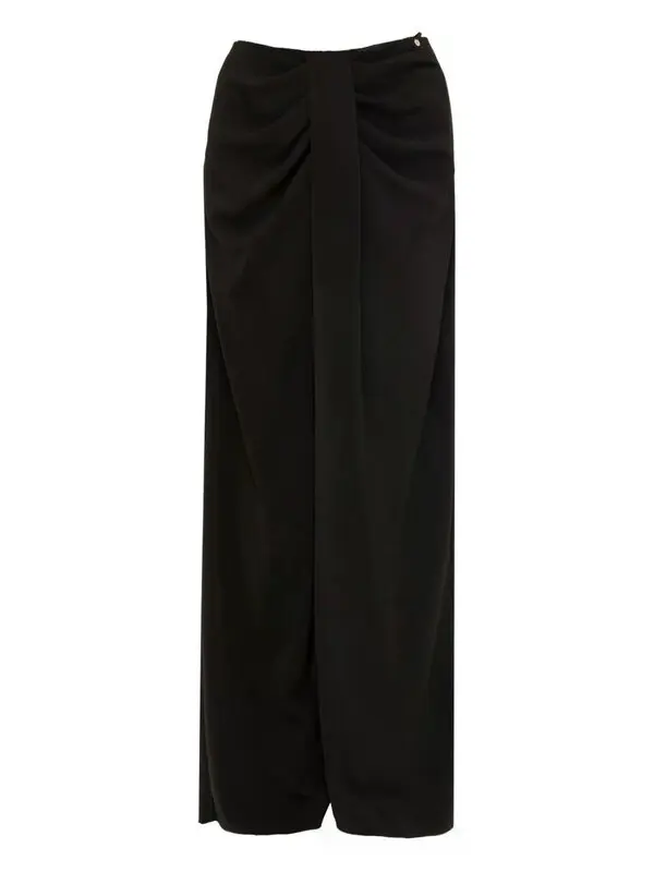 NISSA Side-pockets Pants