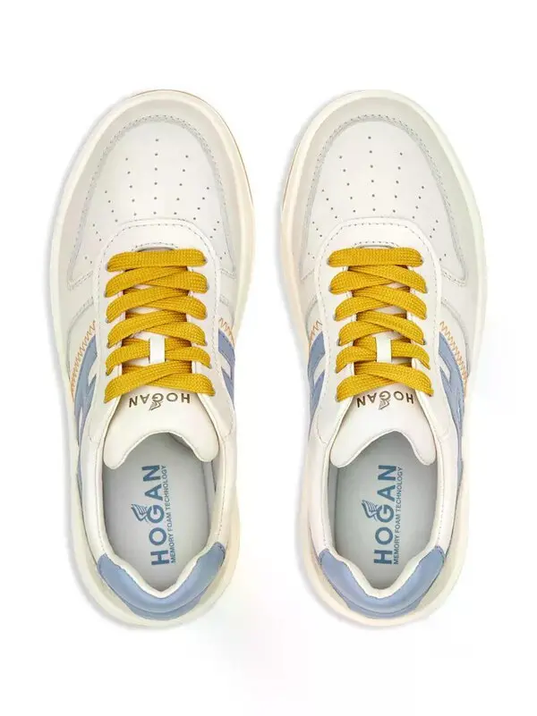 Hogan H630 Low-top Sneakers