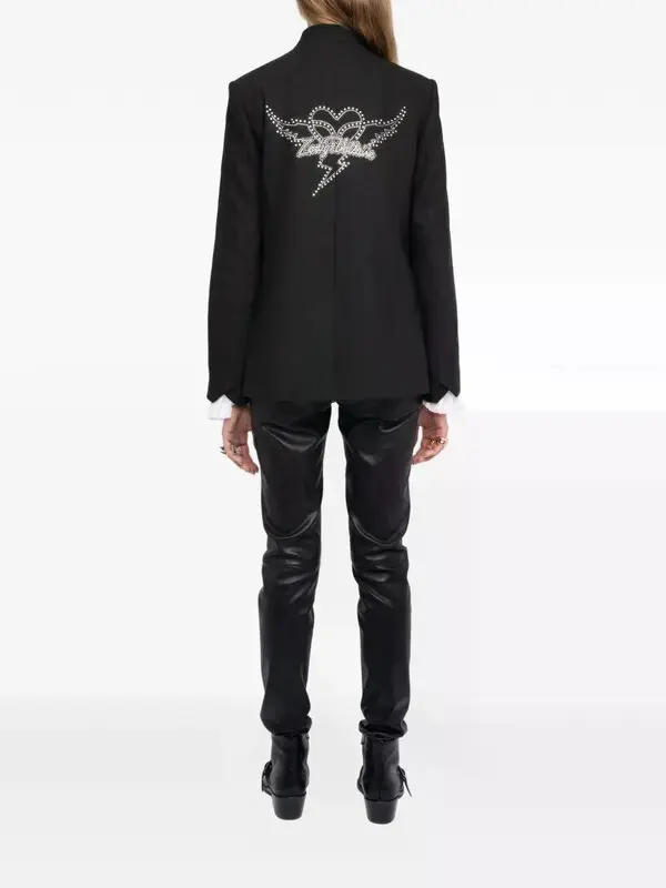 Zadig&Voltaire Verysa Blazer