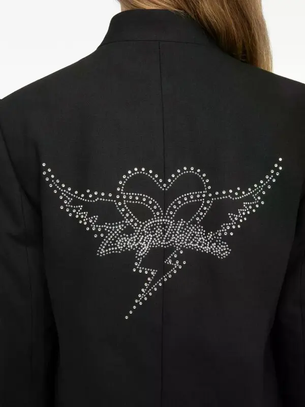 Zadig&Voltaire Verysa Blazer