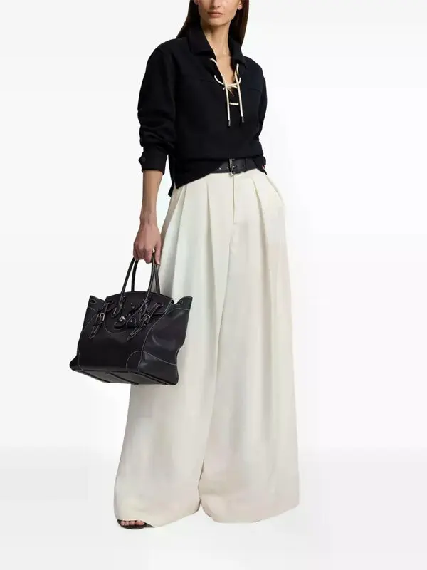 Ralph Lauren Greer Cady Trousers