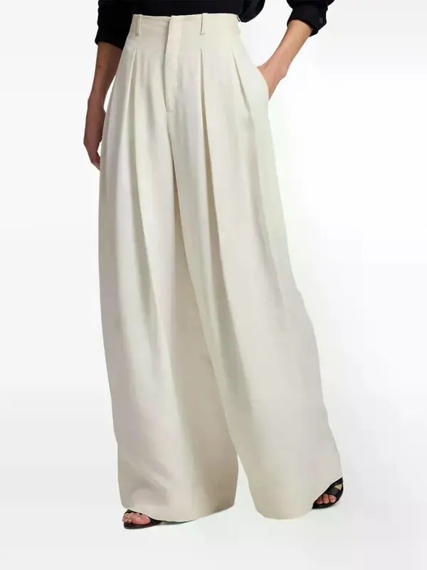 Ralph Lauren Greer Cady Trousers