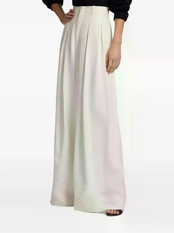 Ralph Lauren Greer Cady Trousers
