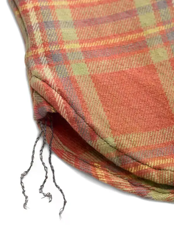 Ralph Lauren Checked Cotton Shirt