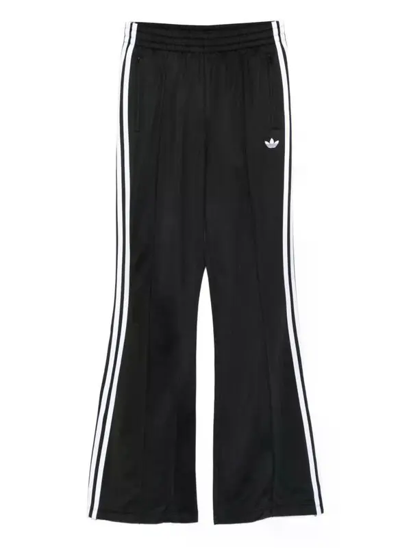 Adidas Bb Firebird Striped Track Pants