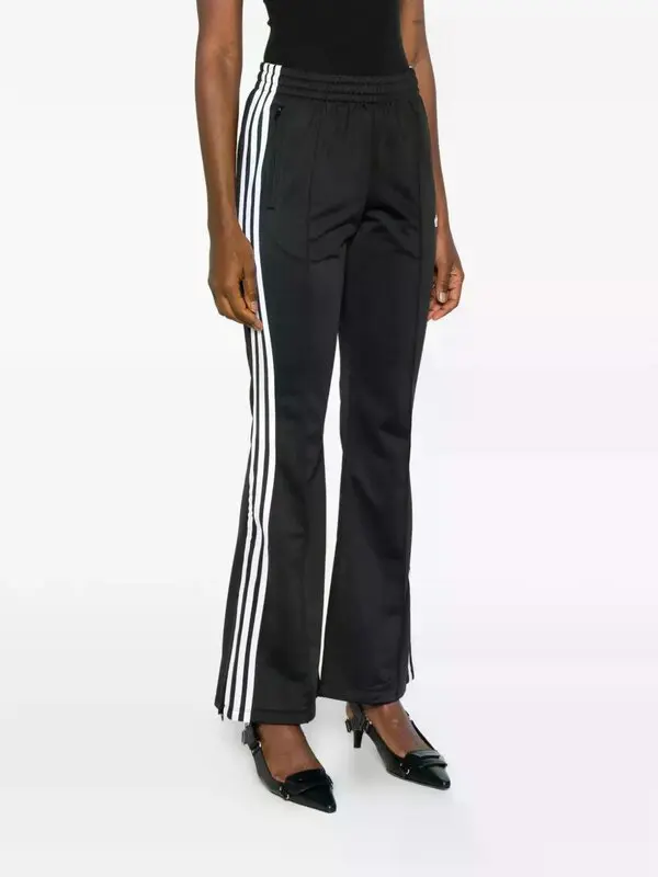 Adidas Bb Firebird Striped Track Pants