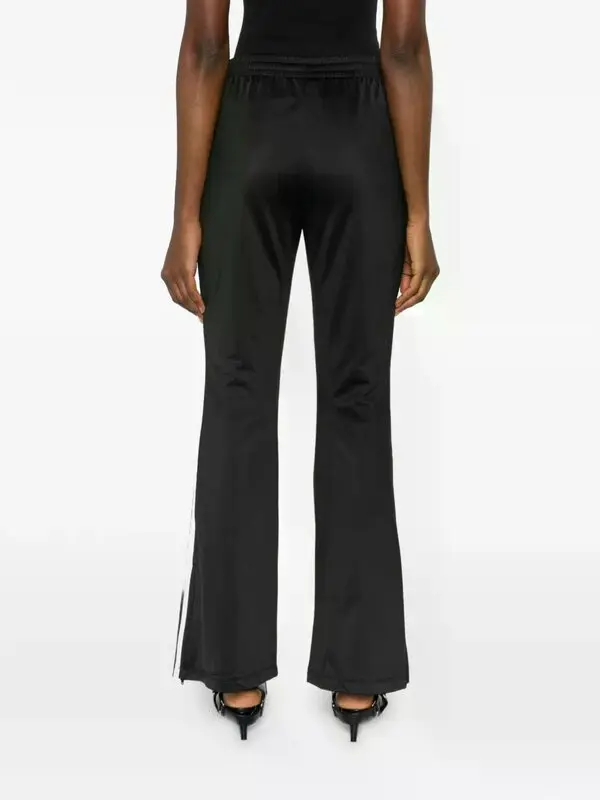 Adidas Bb Firebird Striped Track Pants