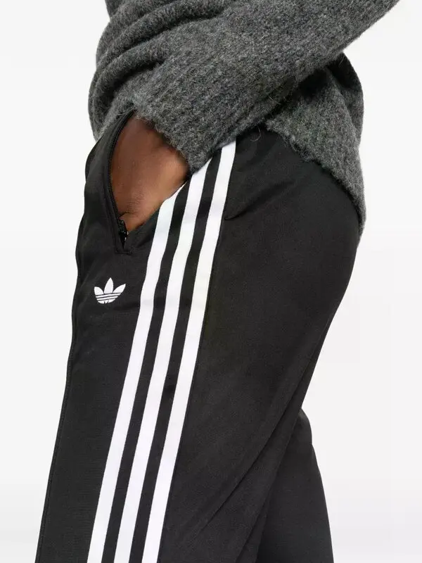 Adidas Bb Firebird Striped Track Pants