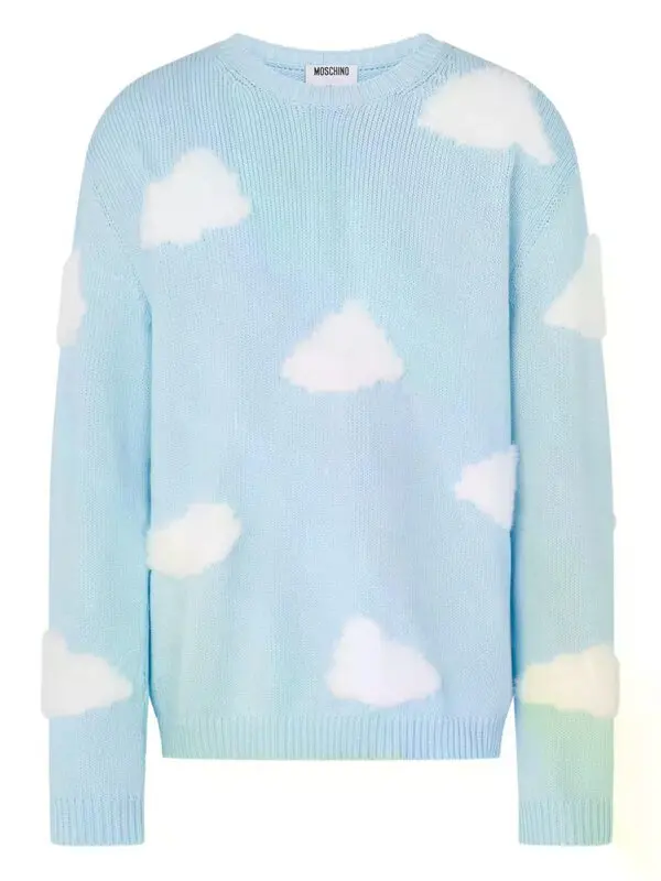 Moschino Sweater