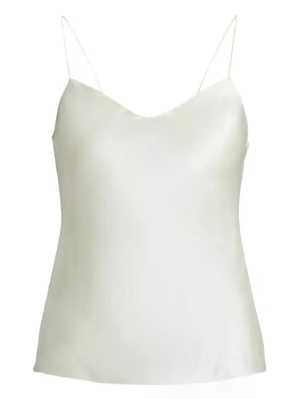 Ralph Lauren Annelia V-neck Tank Top