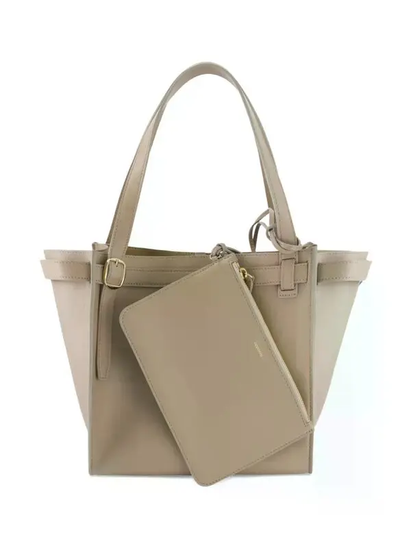 Coperni Medium Cabas Belt Tote Bag