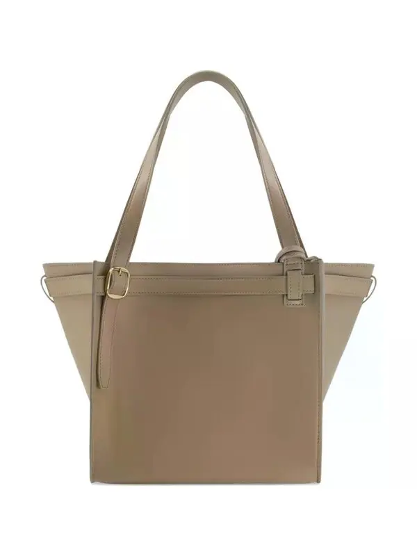 Coperni Medium Cabas Belt Tote Bag