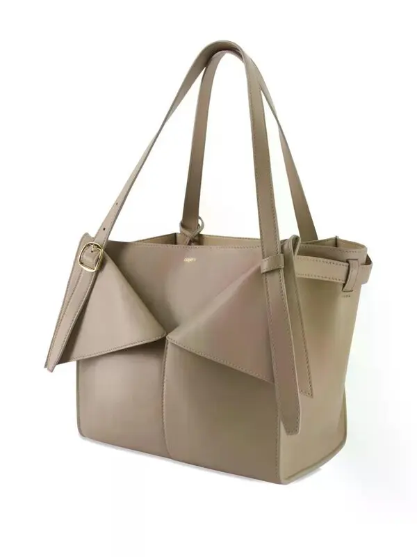 Coperni Medium Cabas Belt Tote Bag