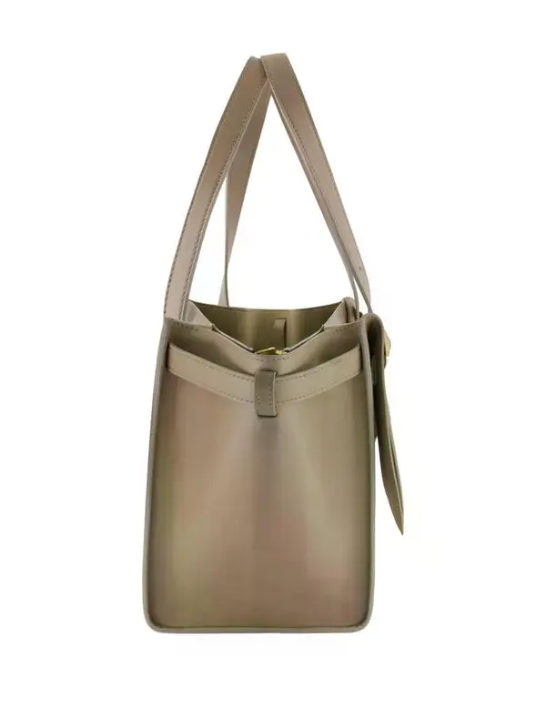 Coperni Medium Cabas Belt Tote Bag