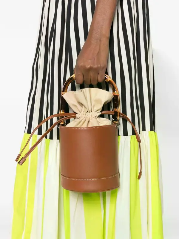 SIMONMILLER Top-handle Tote Bag