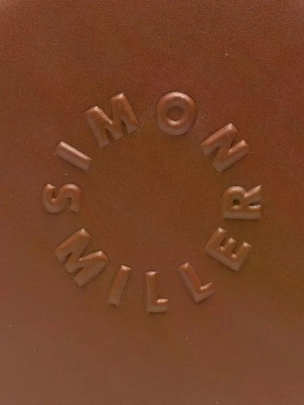 SIMONMILLER Top-handle Tote Bag