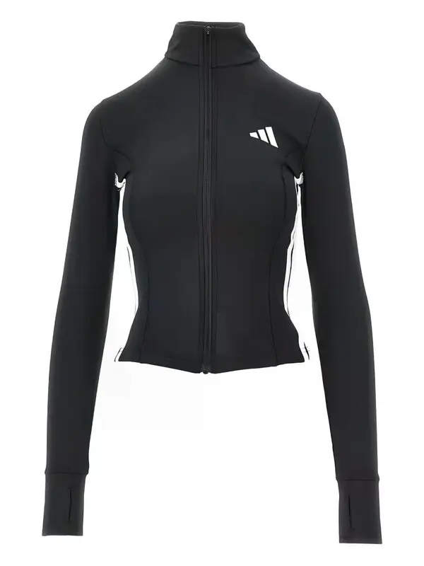 Adidas Zip-up Track Jacket