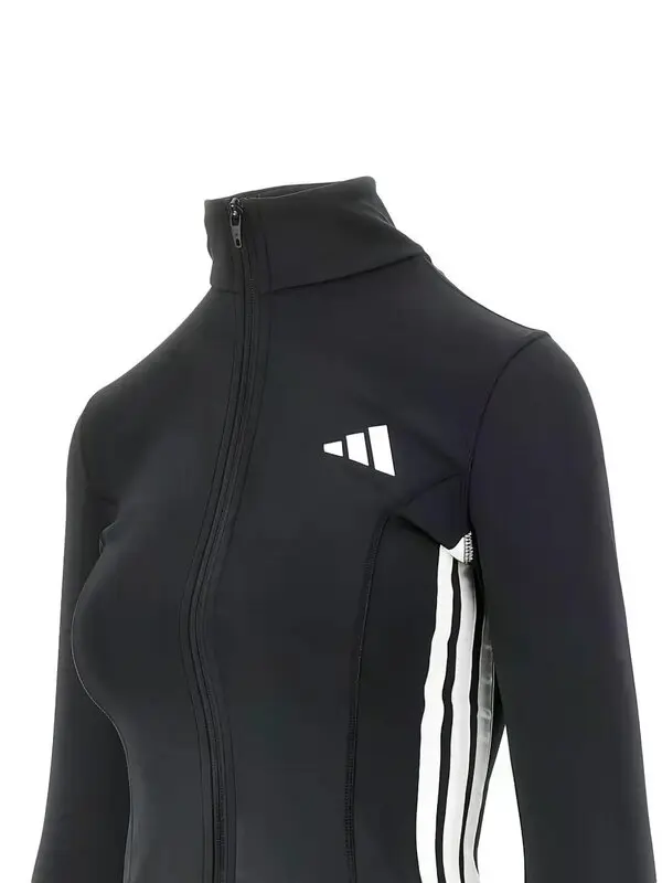 Adidas Zip-up Track Jacket