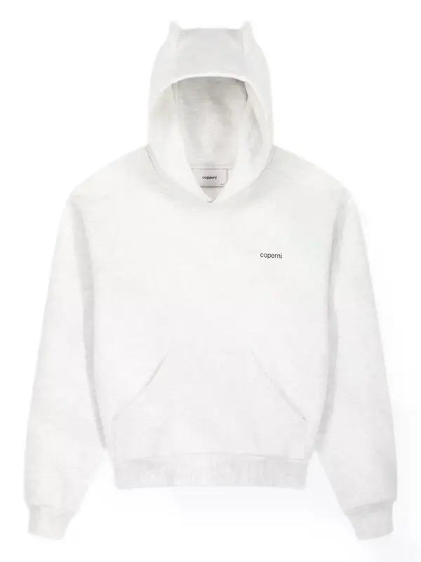 Coperni Horn Hoodie