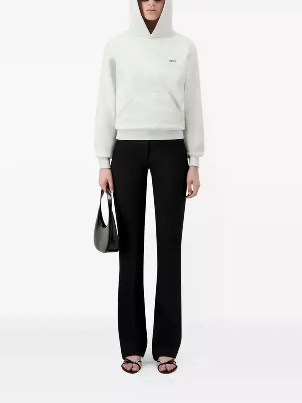 Coperni Horn Hoodie