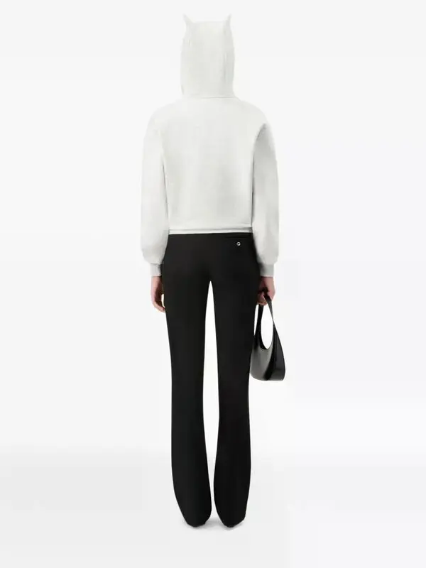 Coperni Horn Hoodie
