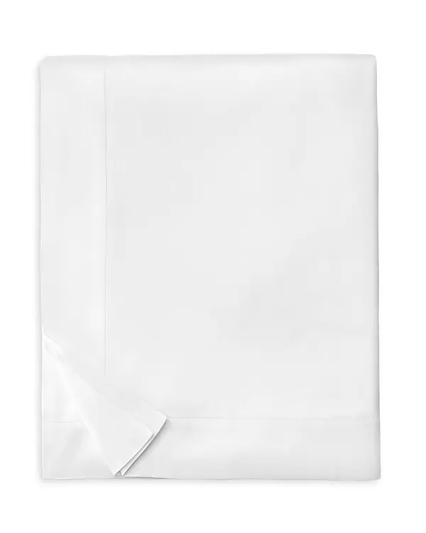 PRATESI Splendore Duvet Cover, Twin - White