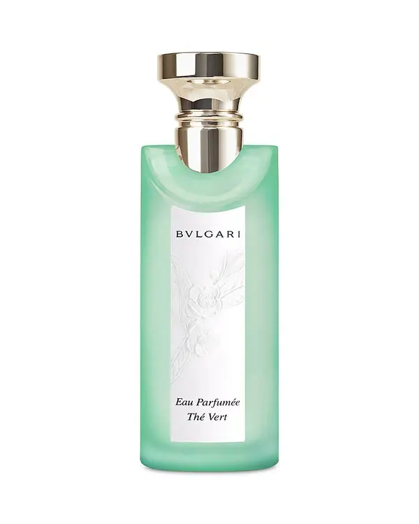 BVLGARI Eau Parfumee The Vert Eau De Toilette - No Color