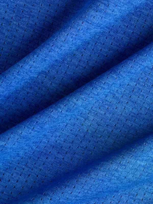 NEW BALANCE Logo Detail T-shirt